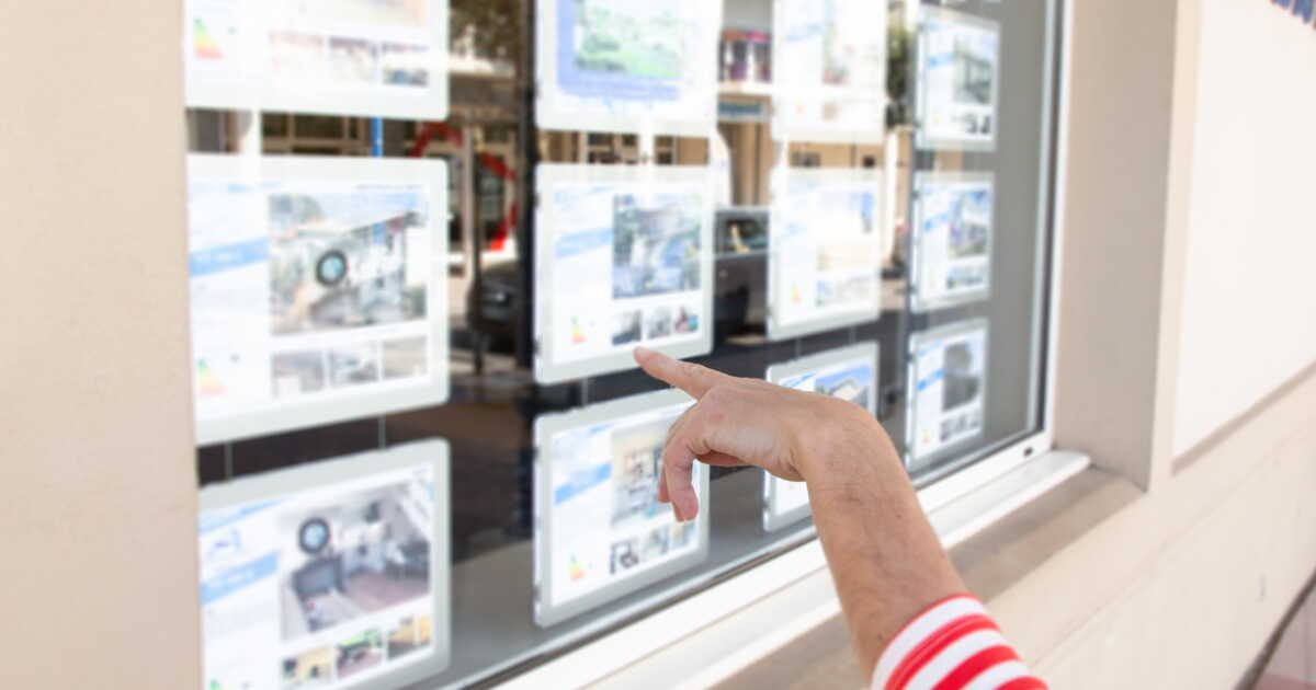 Jatuh atau bangkit? Temukan harga real estat di Saint-Quentin pada ...